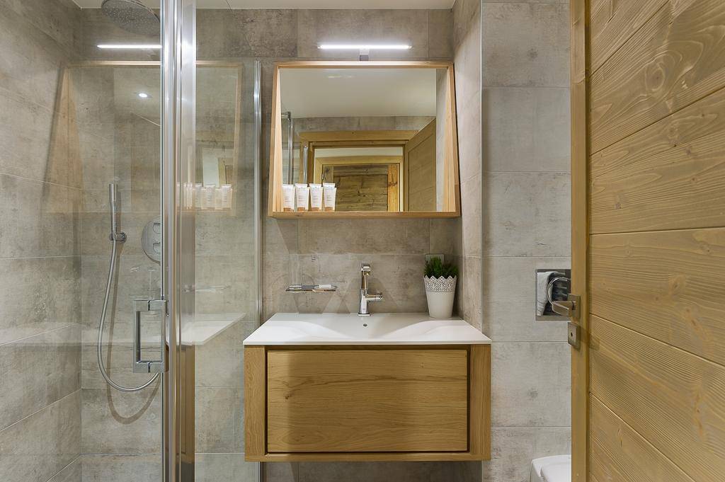 110 M² Appartement ∙ 3 Chambres ∙ 8 Personnes - Morzine