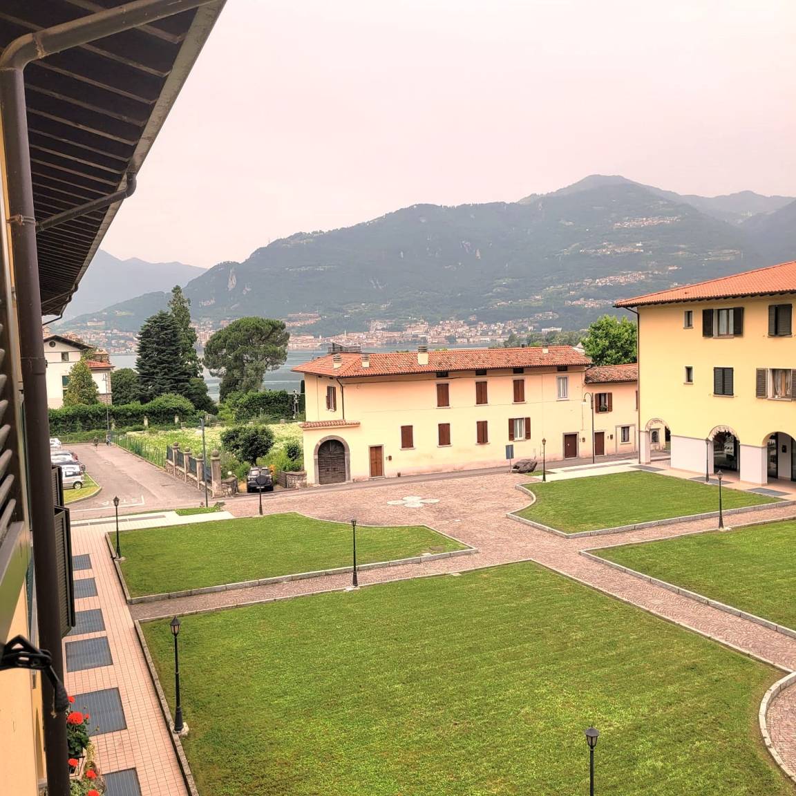 Appartamento Vacanza ∙ 1 Camera Da Letto ∙ 4 Ospiti - Pisogne