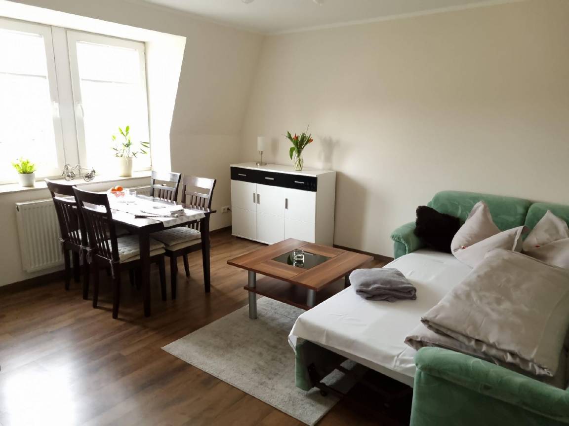 52 M² Apartment ∙ 1 Bedroom ∙ 3 Guests - Drezda
