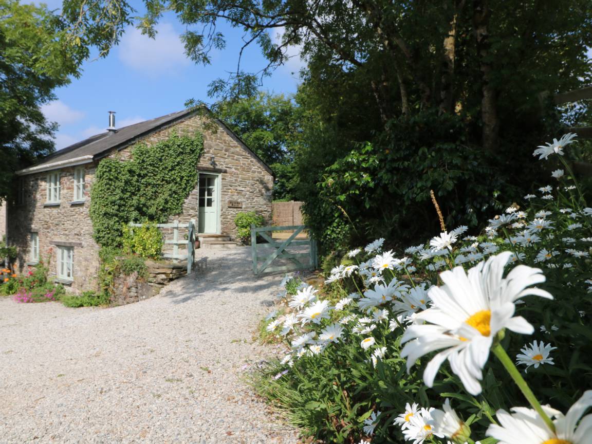 Cottage ∙ 2 Bedrooms ∙ 4 Guests - Liskeard