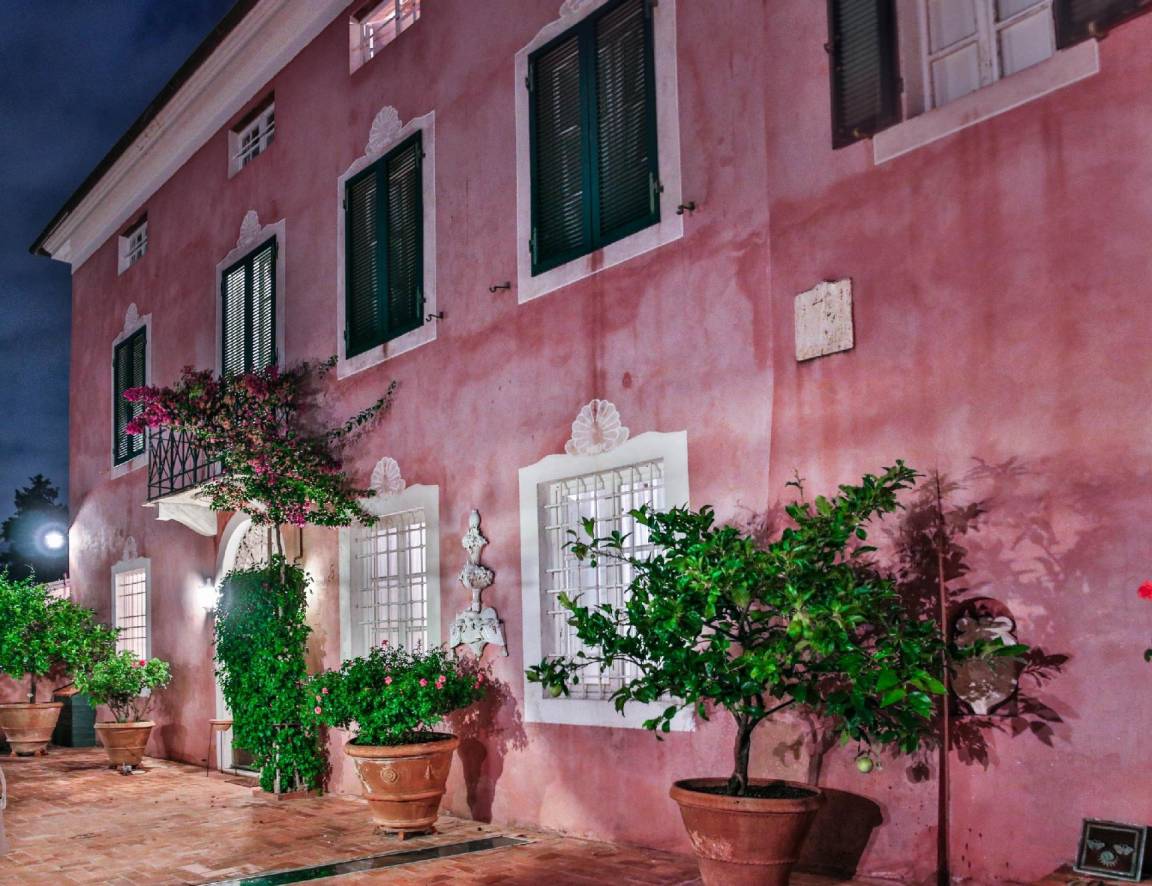 1000 M² Huis ∙ 7 Slaapkamers ∙ 14 Gasten - Viareggio