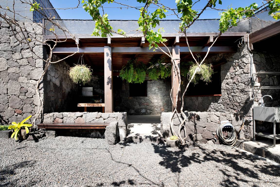 50 M² House ∙ 2 Bedrooms ∙ 9 Guests - Lanzarote