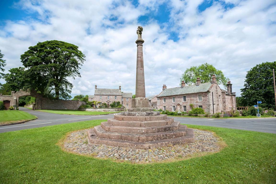 Cottage ∙ 12 Bedrooms ∙ 24 Guests - Dumfries and Galloway