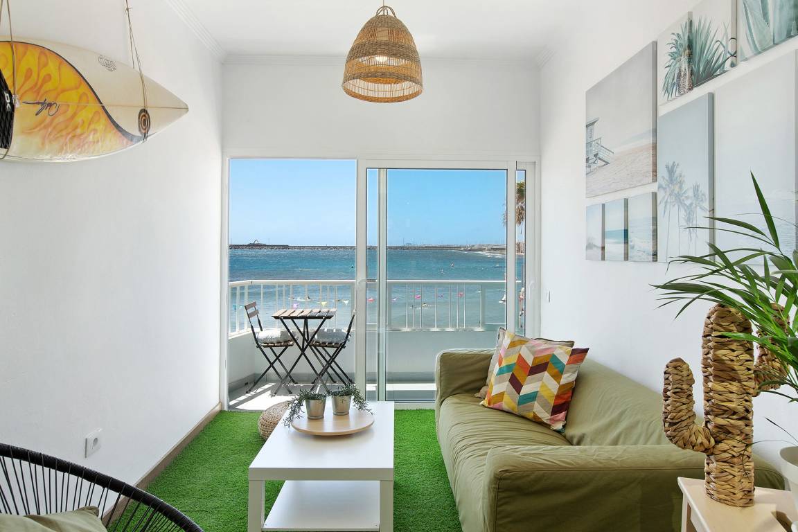 96 M² Casa ∙ 2 Habitaciones ∙ 6 Huéspedes - Ingenio