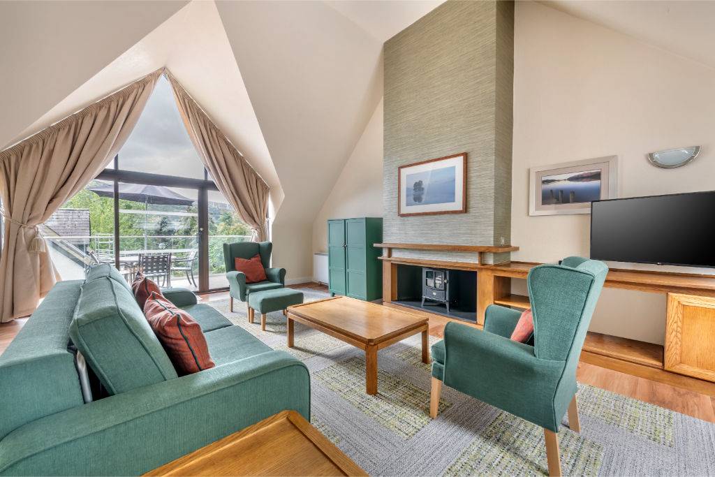 Condo ∙ 2 Bedrooms ∙ 6 Guests - Kenmore