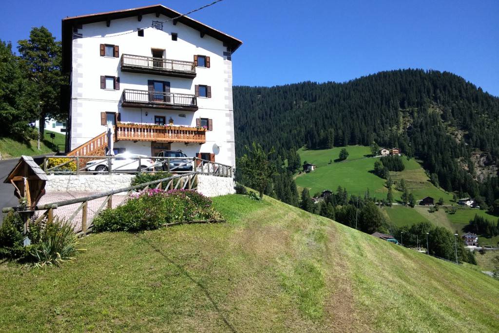 55 M² Appartamento Vacanza ∙ 1 Camera Da Letto ∙ 4 Ospiti - Caprile