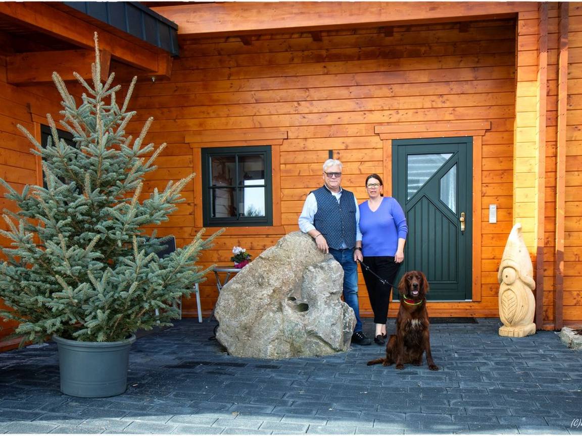 80 M² Ferienwohnung ∙ 1 Schlafzimmer ∙ 4 Gäste - Oberndorf am Neckar