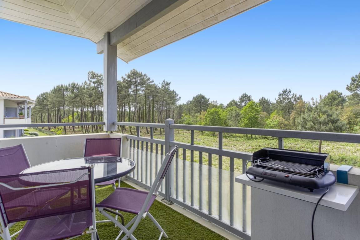 70 M² Apartment ∙ 2 Bedrooms ∙ 4 Guests - Labenne
