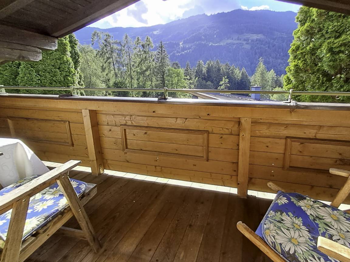 65 M² Ferienwohnung ∙ 1 Schlafzimmer ∙ 4 Gäste - Saalfelden am Steinernen Meer
