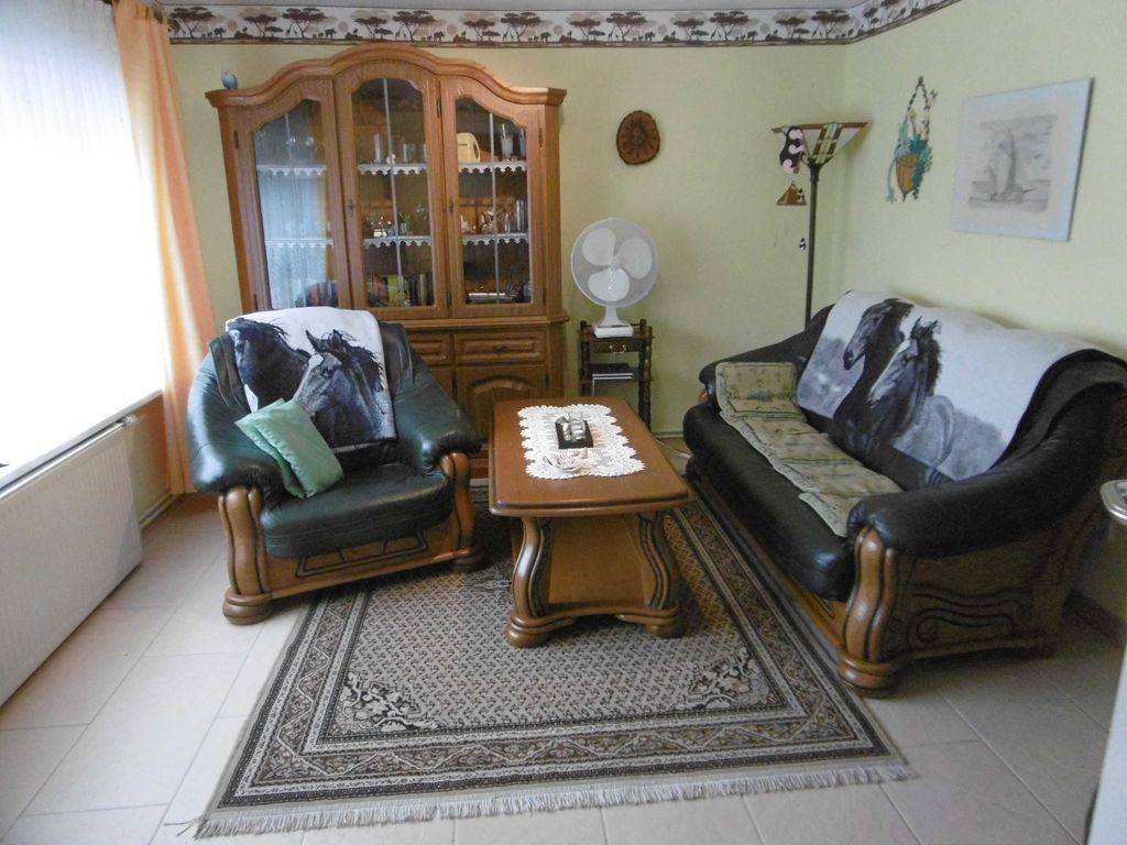 70 M² Ferienhaus ∙ 2 Schlafzimmer ∙ 3 Gäste - Usedom