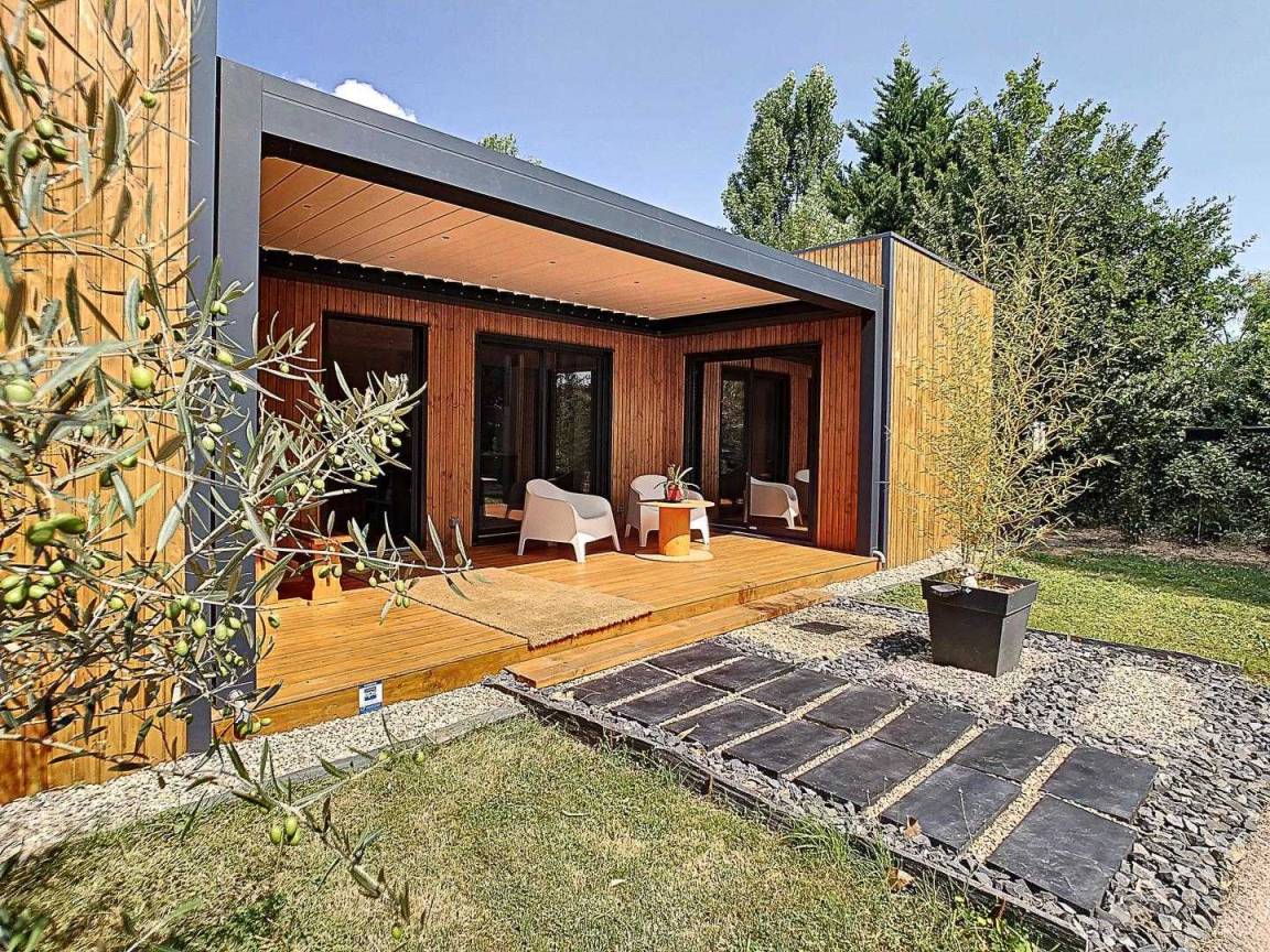 48 M² Gîte ∙ 1 Chambre ∙ 2 Personnes - Haute-Garonne