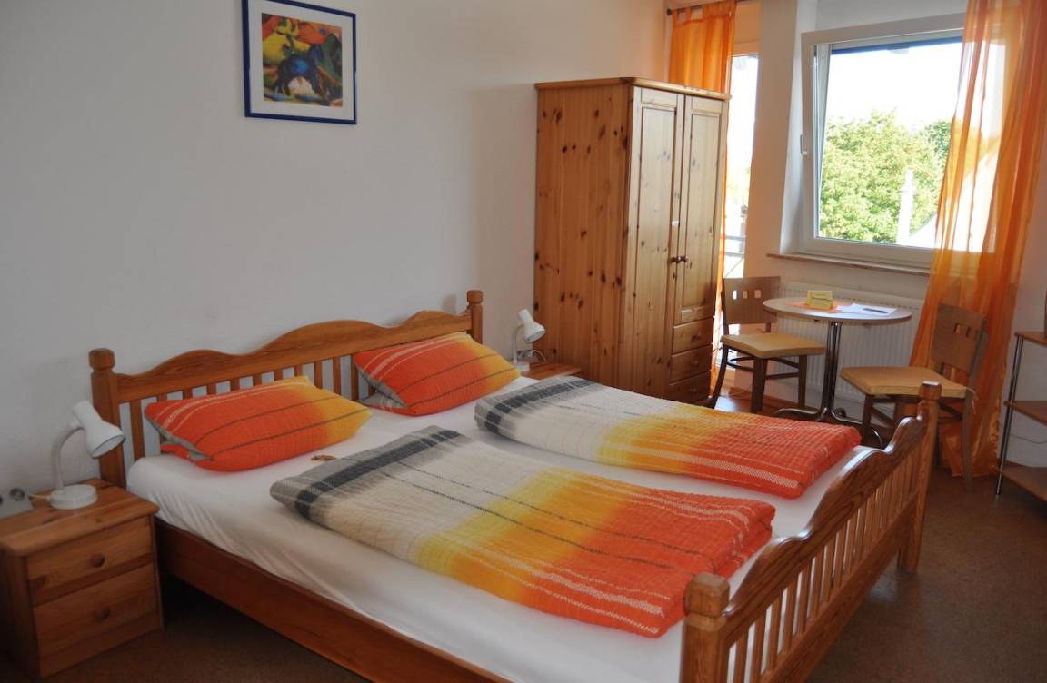 17 M² Hotel ∙ 1 Bedroom ∙ 2 Guests - Kandel
