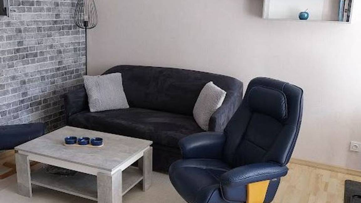 45 M² Apartment ∙ 2 Bedrooms ∙ 3 Guests - Harz