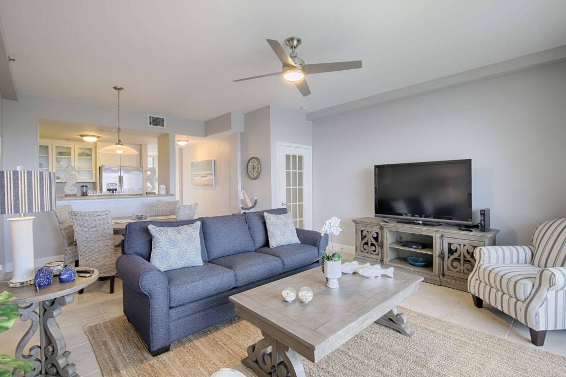 117 M² Apartment ∙ 2 Bedrooms ∙ 8 Guests - Apollo Beach, FL