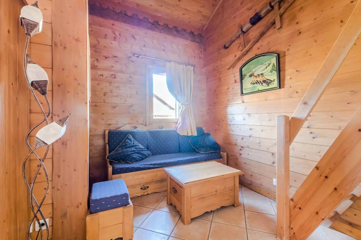 45 M² Apartment ∙ 2 Bedrooms ∙ 6 Guests - Morillon