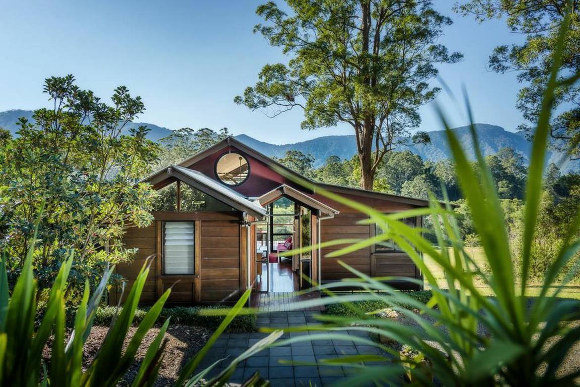 Maison De Vacances ∙ 1 Chambre ∙ 5 Personnes - Bellingen