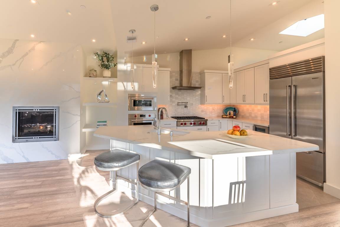 House ∙ 3 Bedrooms ∙ 6 Guests - Bodega Bay, CA