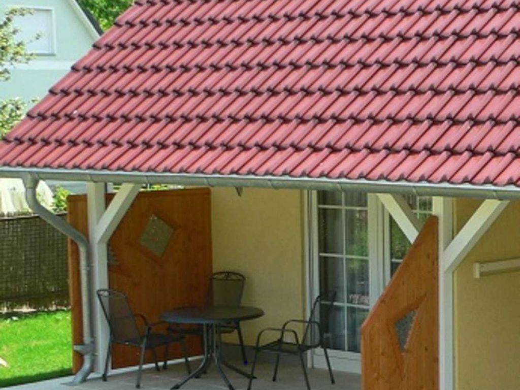 50 M² Ferienwohnung ∙ 2 Schlafzimmer ∙ 3 Gäste - Binz