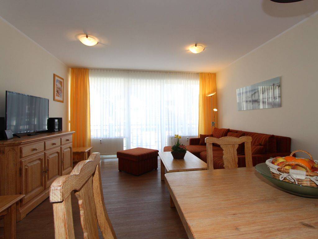 45 M² Ferienwohnung ∙ 1 Schlafzimmer ∙ 4 Gäste - Boltenhagen
