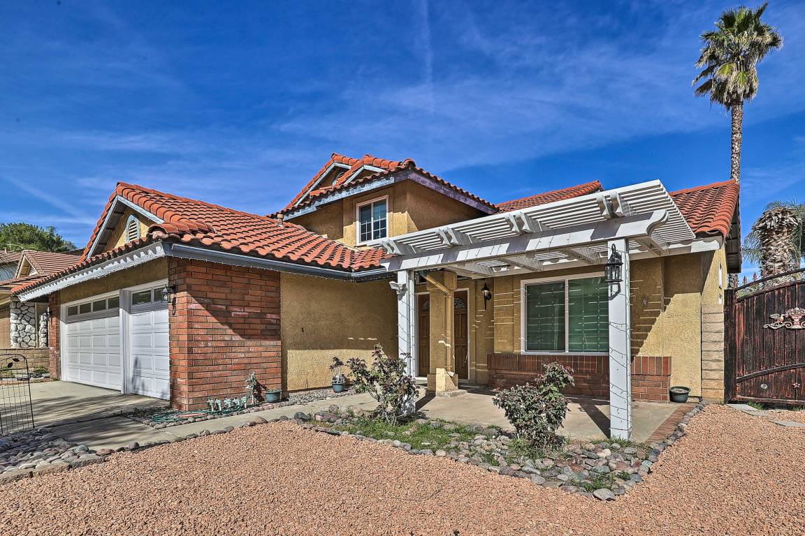 204 平方米 房子 ∙ 4客房 ∙ 6客人 - 橘郡