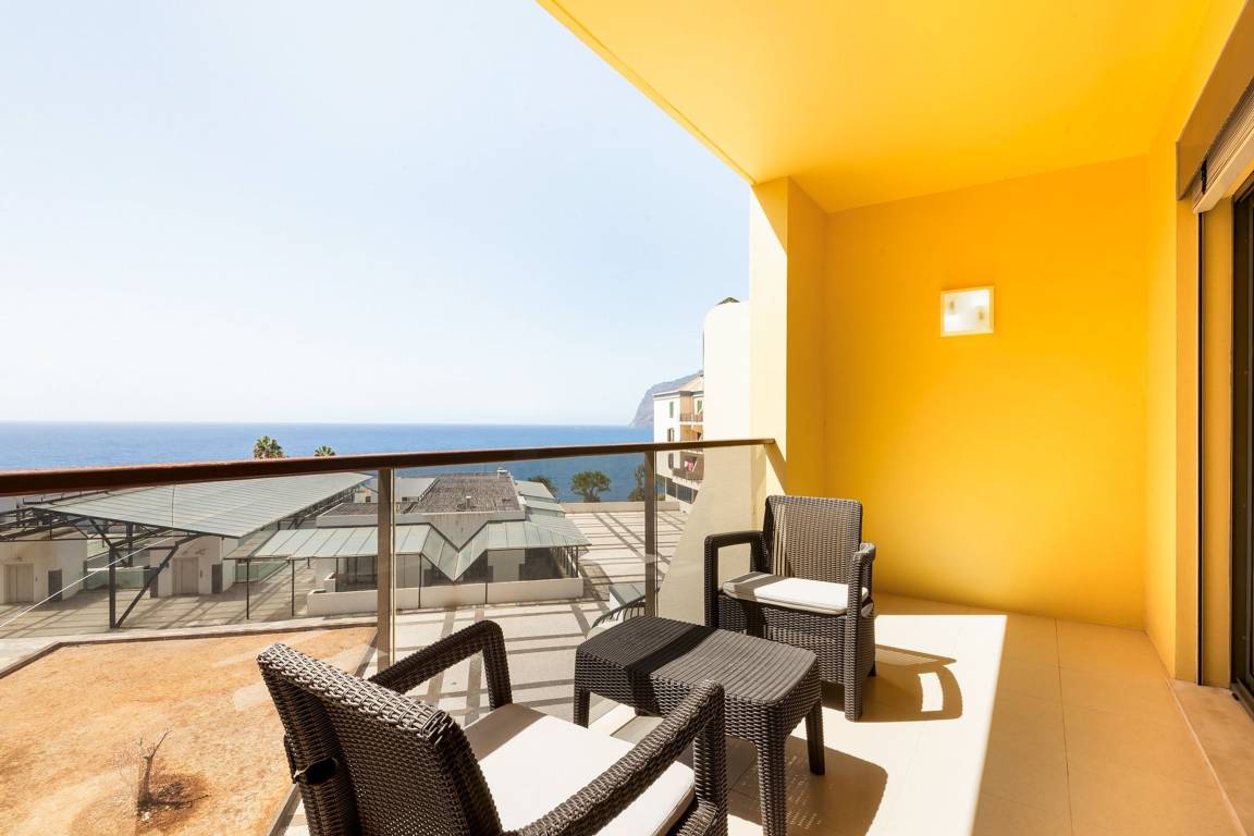 Apartamento ∙ 3 Habitaciones ∙ 6 Huéspedes - Funchal
