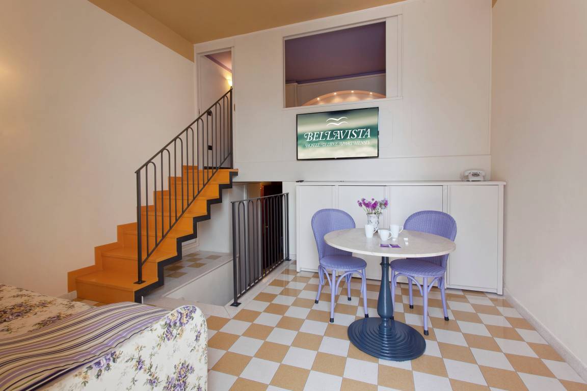 35 M² Apartamento ∙ 1 Habitación ∙ 4 Huéspedes - Riva del Garda