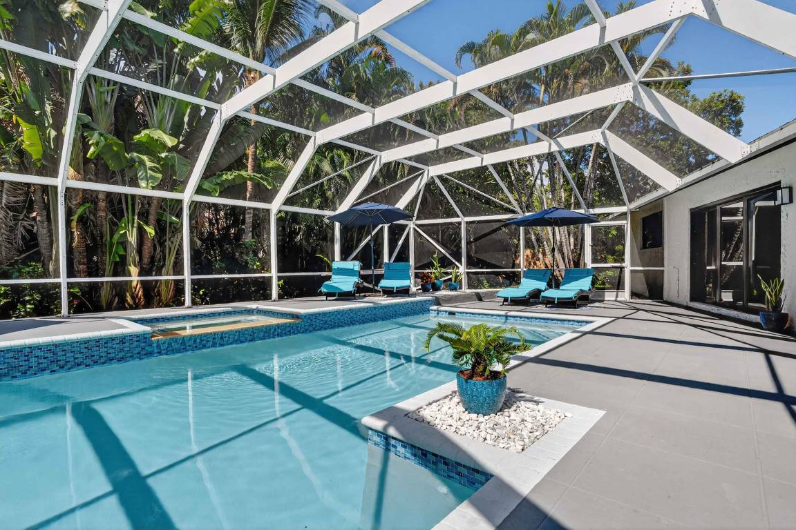 229 M² House ∙ 4 Bedrooms ∙ 8 Guests - Delray Beach, FL