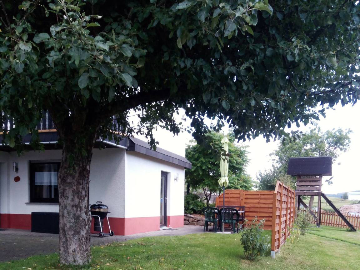 42 M² Appartement ∙ 2 Chambres ∙ 3 Personnes - Saint-Vith