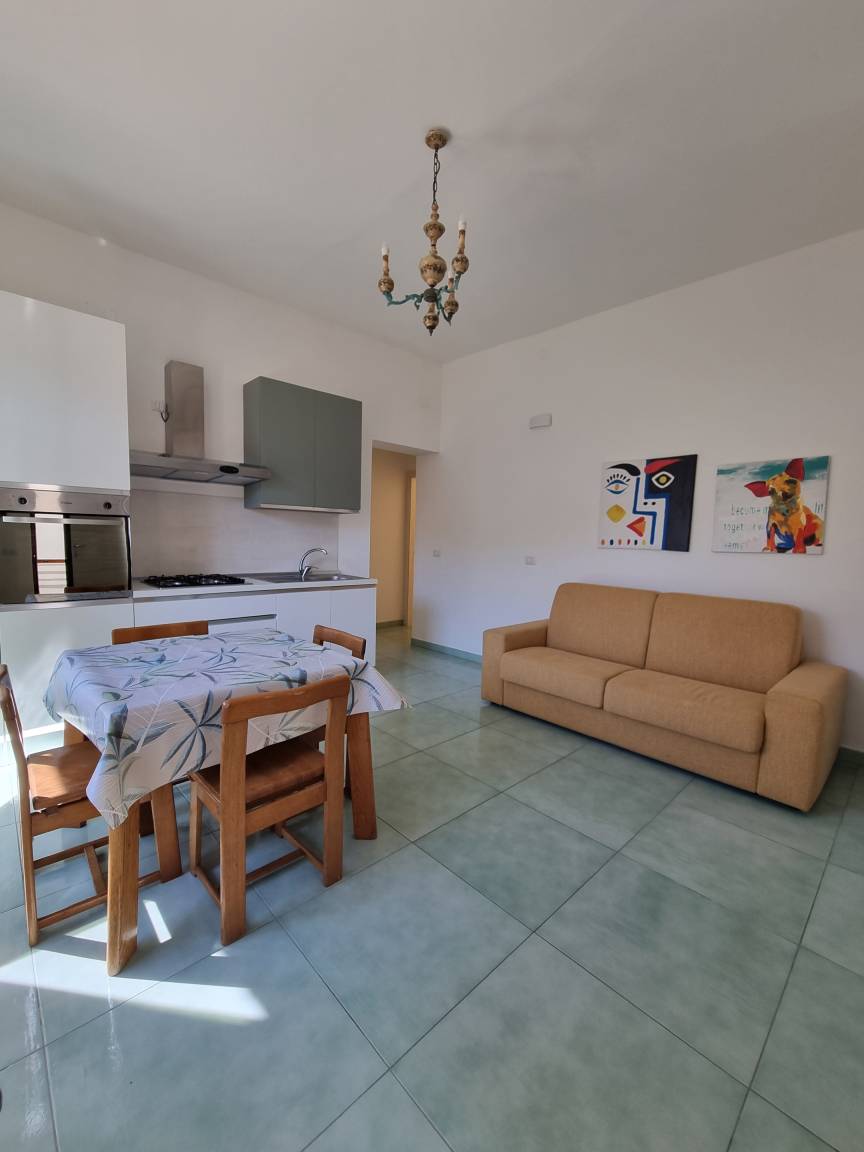 Appartement ∙ 1 Chambre ∙ 4 Personnes - Centola