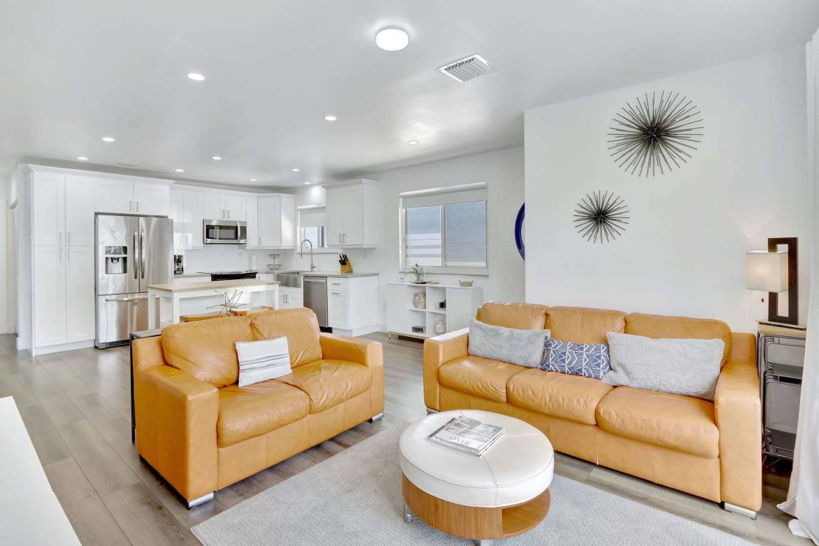 Apartamento ∙ 3 Habitaciones ∙ 6 Huéspedes - Fort Lauderdale