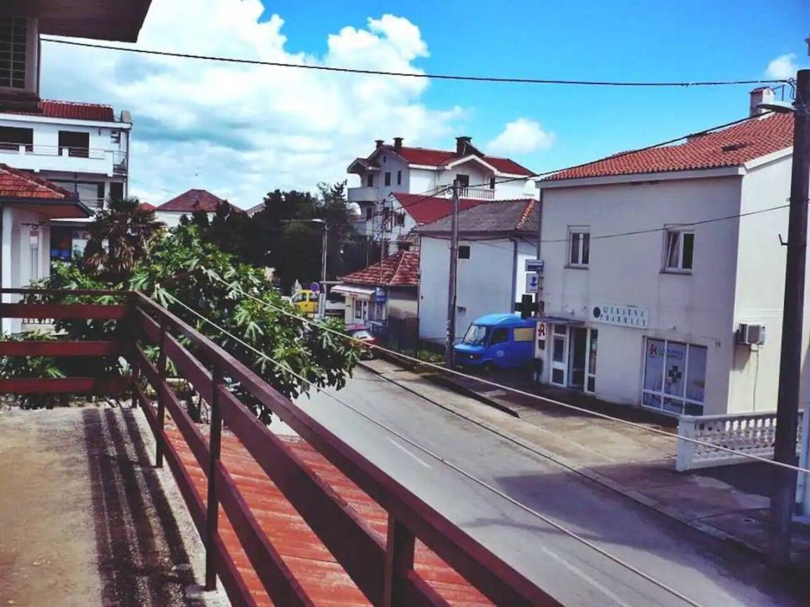 90 M² Apartment ∙ 2 Bedrooms ∙ 4 Guests - Starigrad