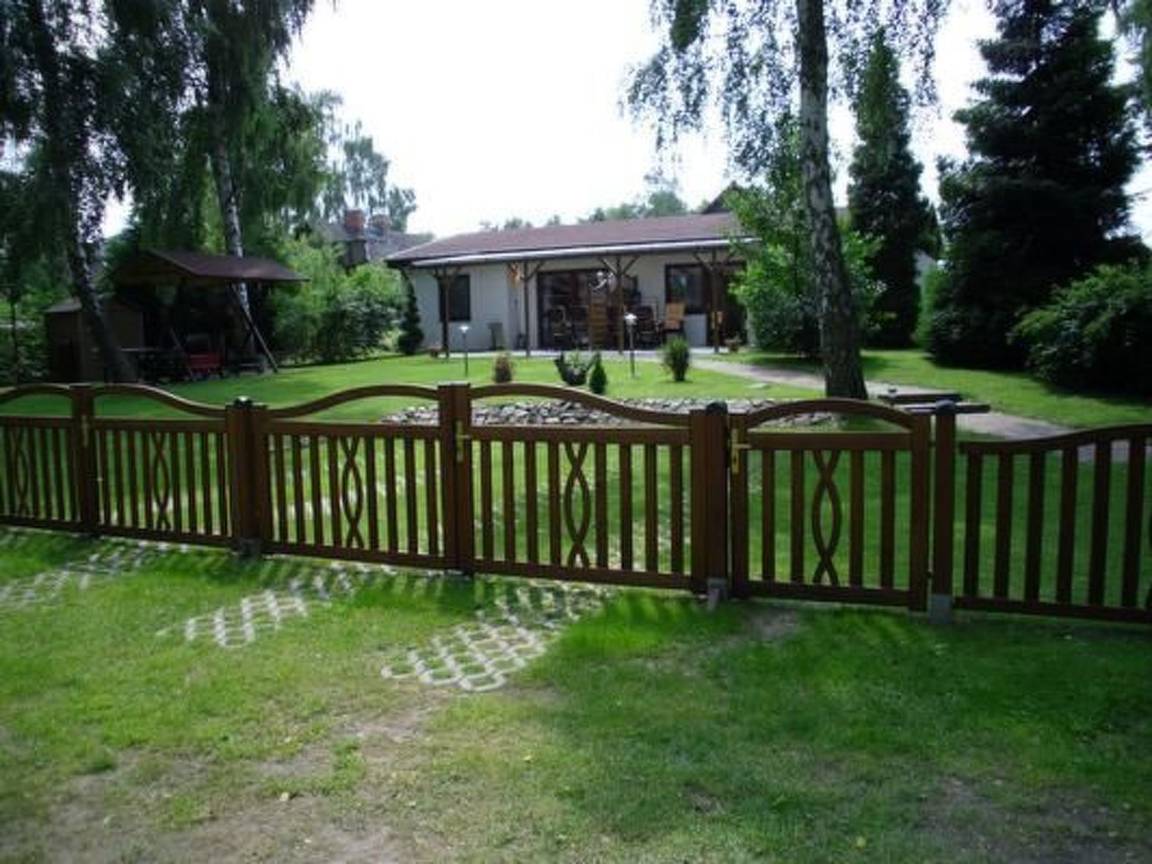 45 M² Ferienhaus ∙ 2 Schlafzimmer ∙ 4 Gäste - Altwarp