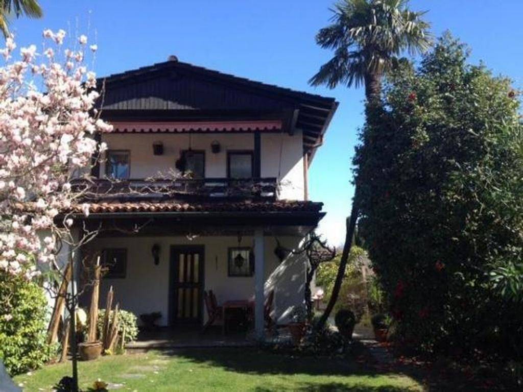65 M² Appartement ∙ 2 Chambres ∙ 4 Personnes - Losone