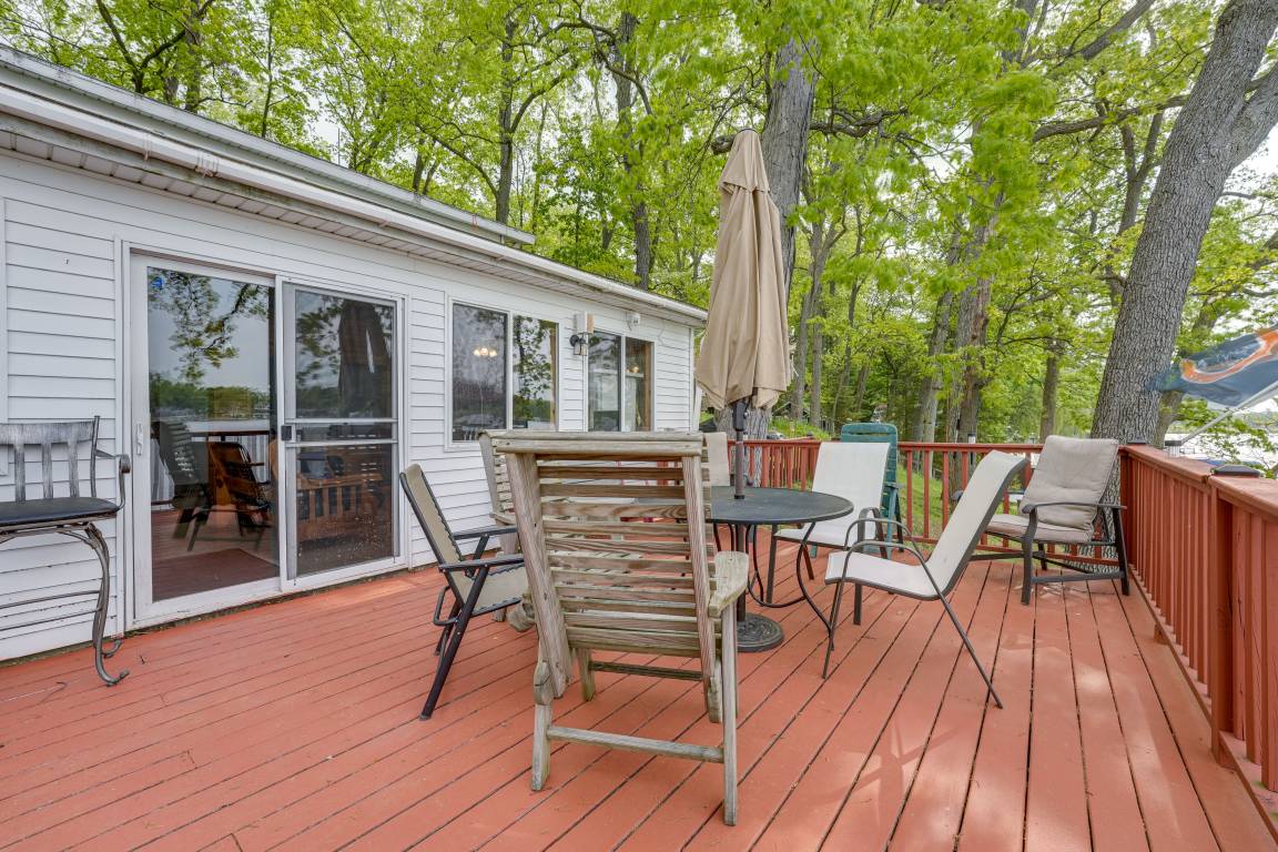 334 M² Maison De Vacances ∙ 7 Chambres ∙ 25 Personnes - Michigan