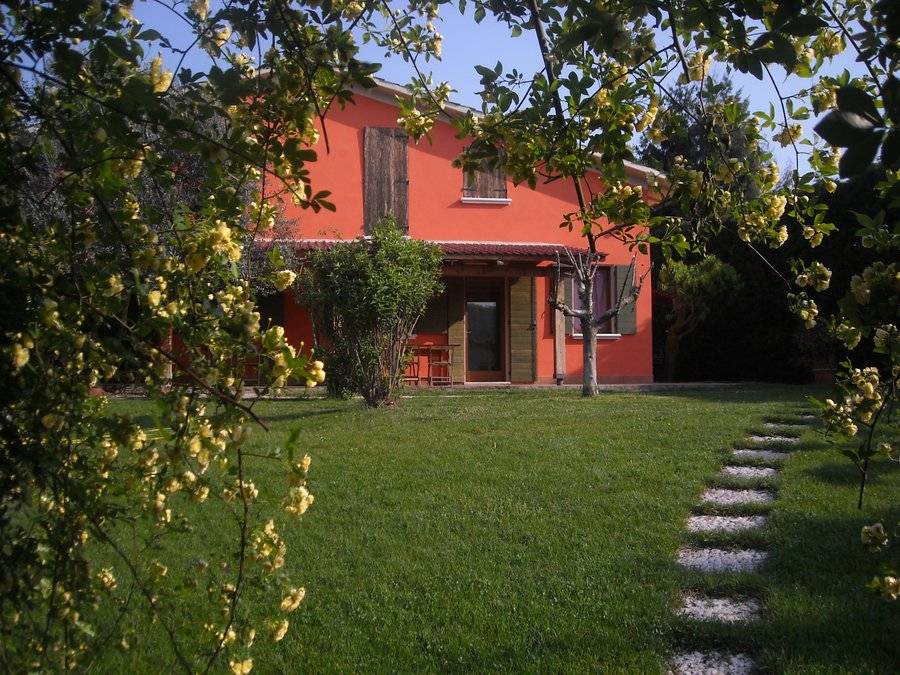 45 M² Longère ∙ 1 Chambre ∙ 4 Personnes - Lombardie