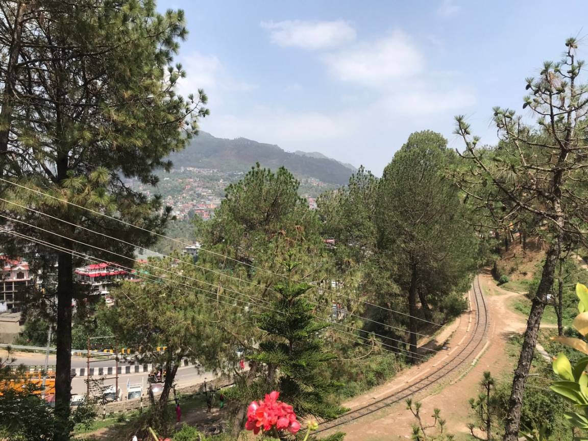75 M² Apartment ∙ 2 Bedrooms ∙ 5 Guests - Mandi
