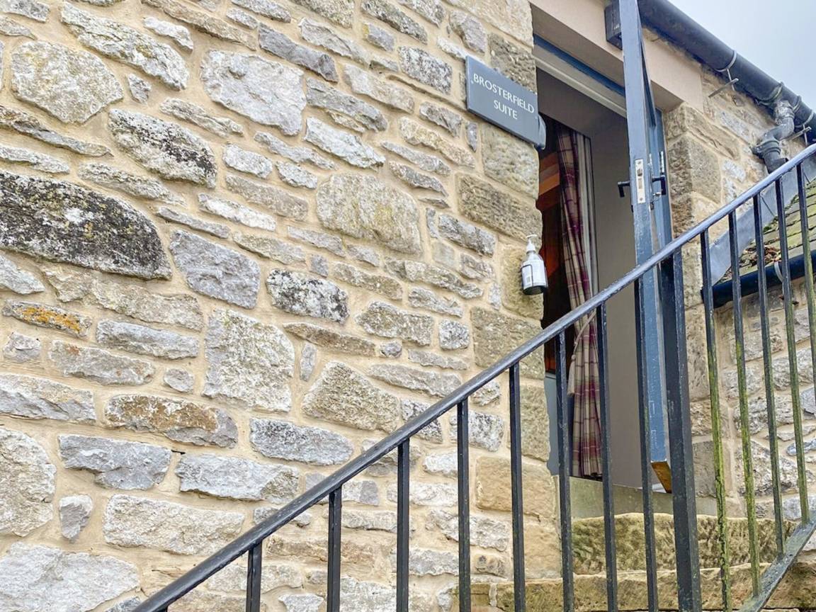 Cottage ∙ 1 Bedroom ∙ 2 Guests - Castleton