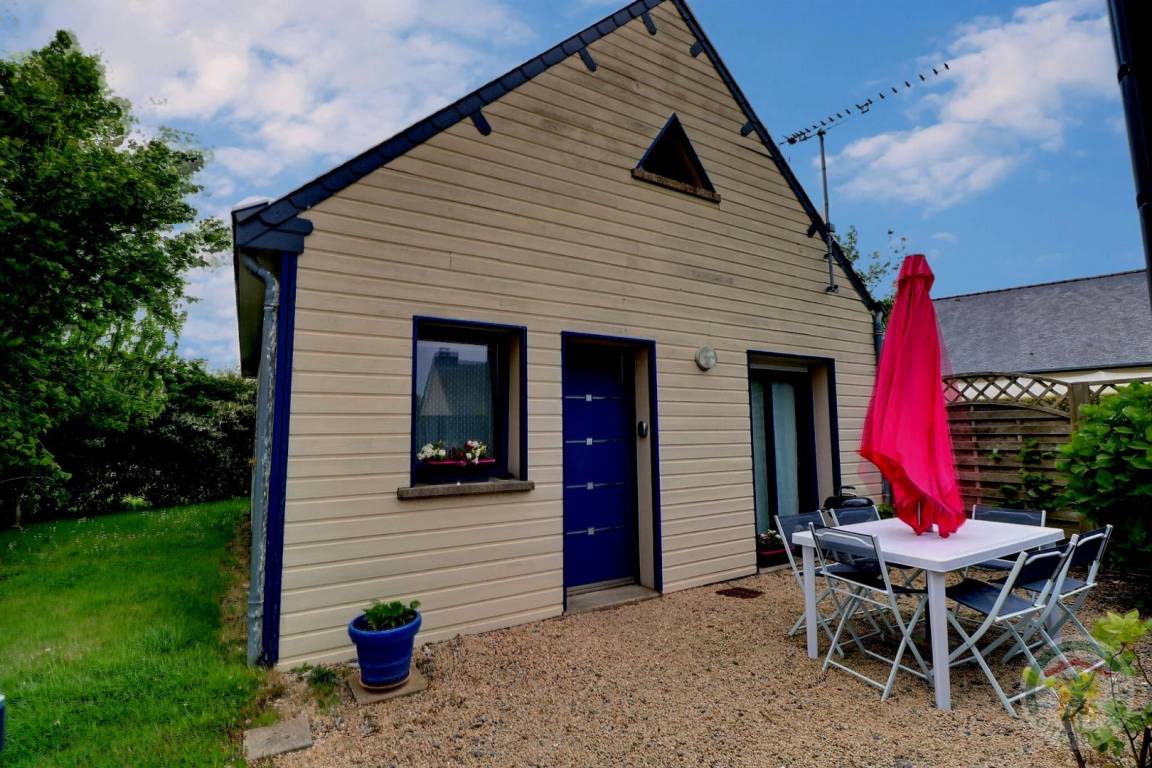 65 M² Gîte ∙ 2 Bedrooms ∙ 5 Guests - Brittany