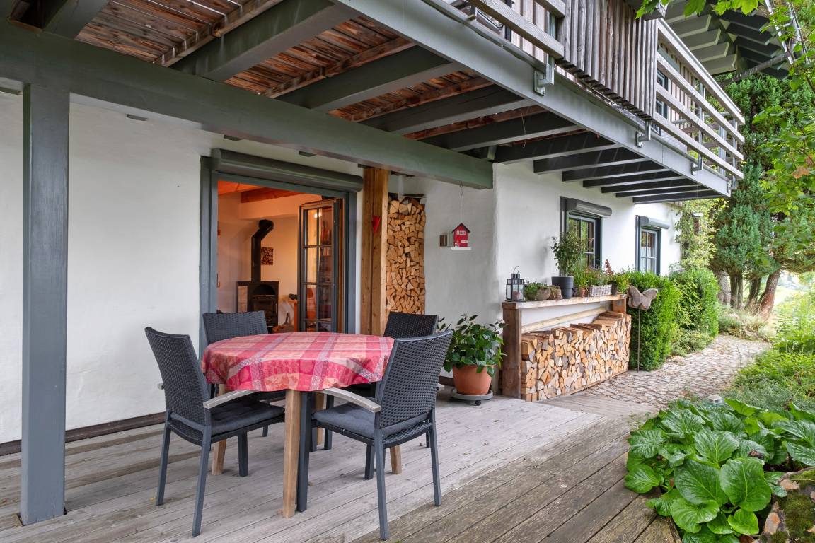 45 M² Appartement ∙ 1 Chambre ∙ 2 Personnes - Todtnau