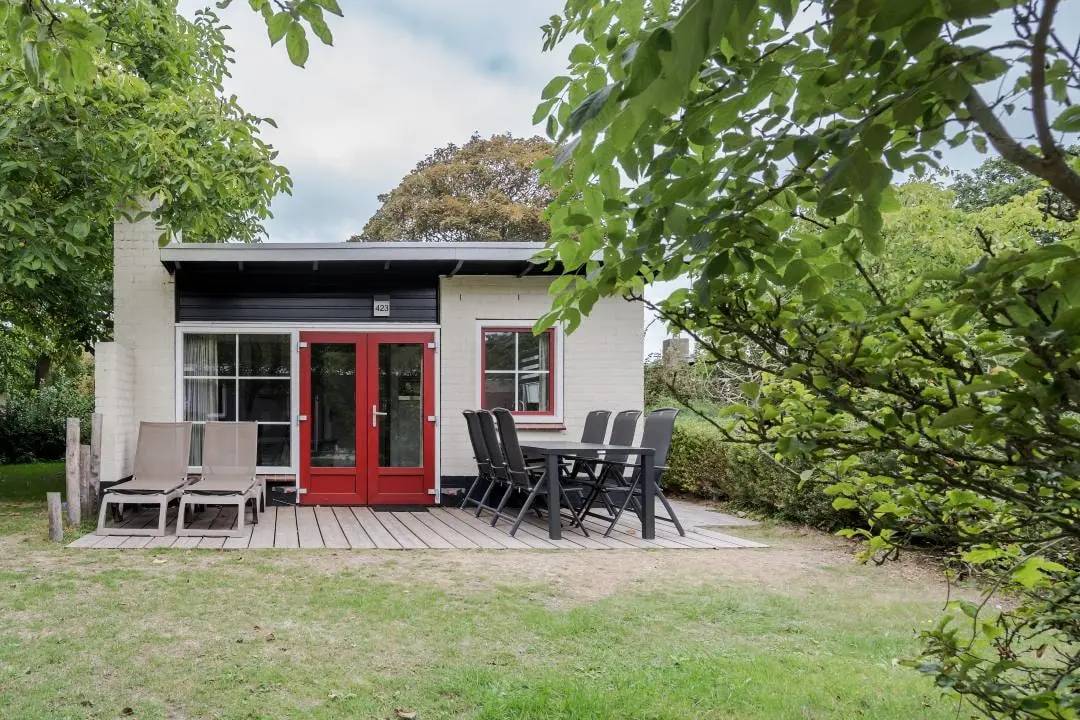 Caravan ∙ 3 Bedrooms ∙ 6 Guests - Ouddorp