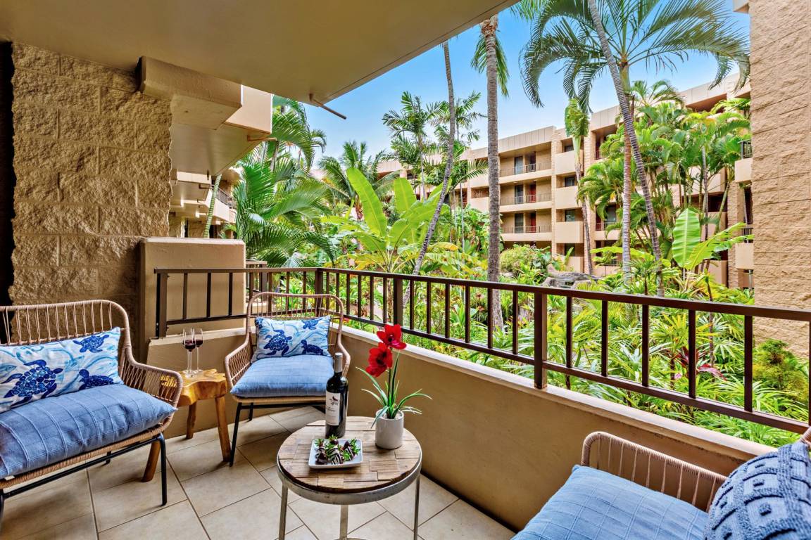 Appartement En Copropriété ∙ 1 Chambre ∙ 4 Personnes - Hawaï