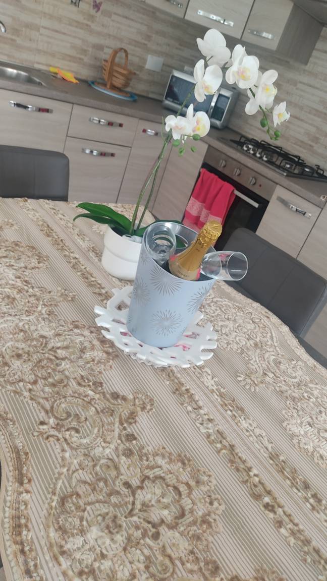 Apartamento ∙ 1 Habitación ∙ 4 Huéspedes - Reggio Emilia