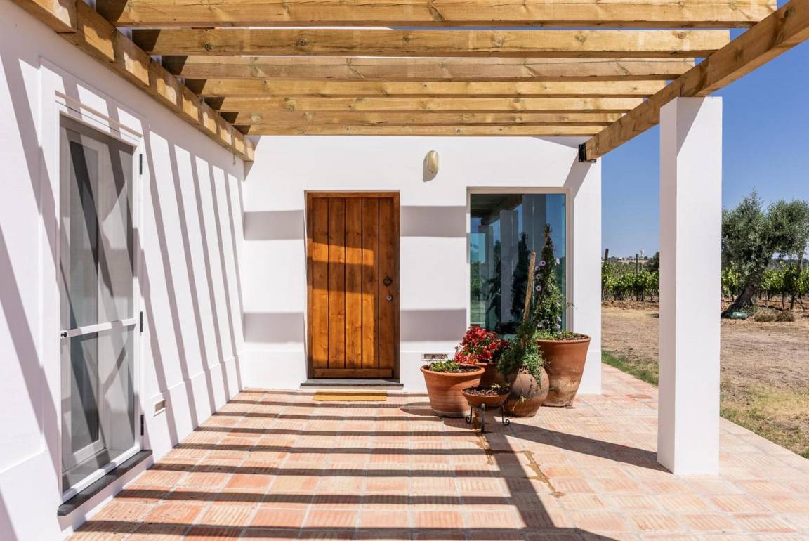 600 M² Casa ∙ 5 Quartos ∙ 9 Hóspedes - Reguengos de Monsaraz