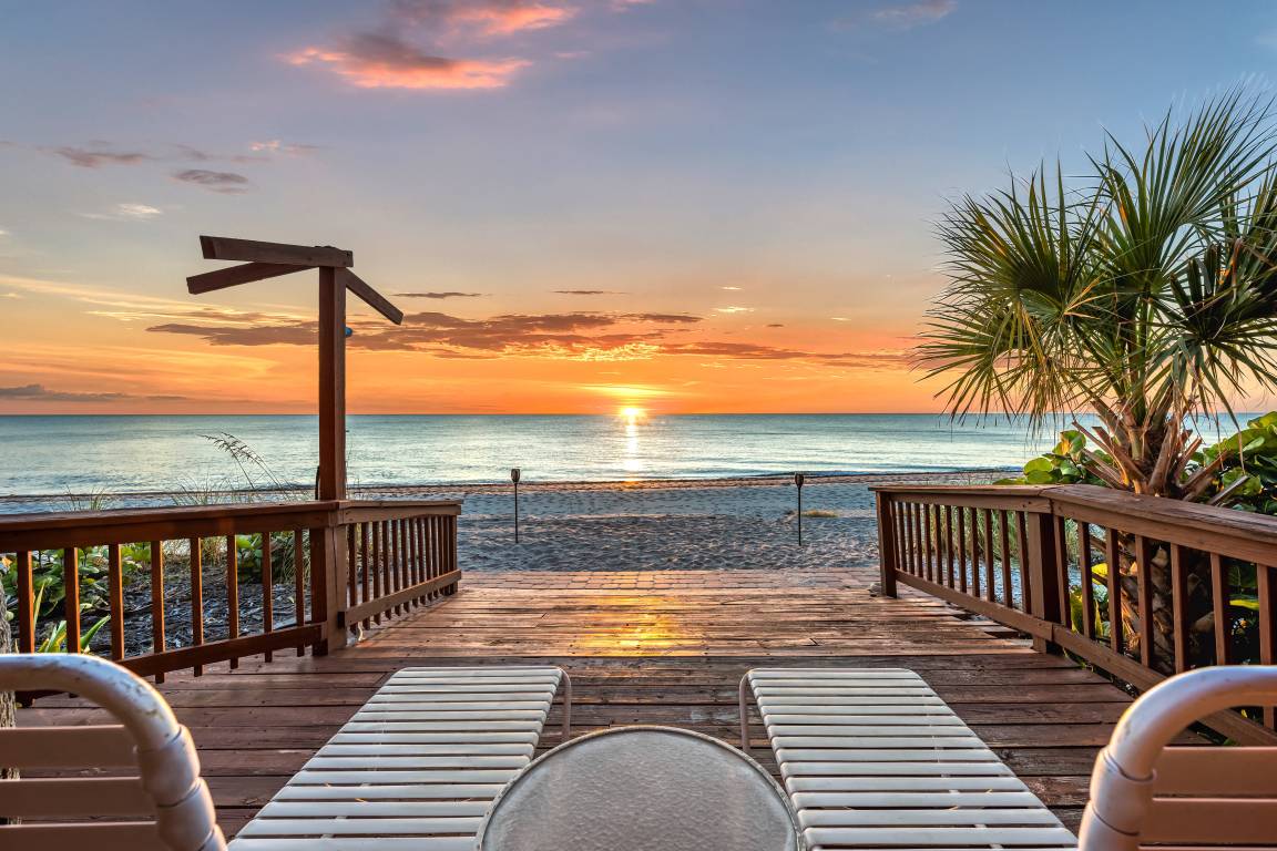 42 M² House ∙ 1 Bedroom ∙ 2 Guests - Englewood