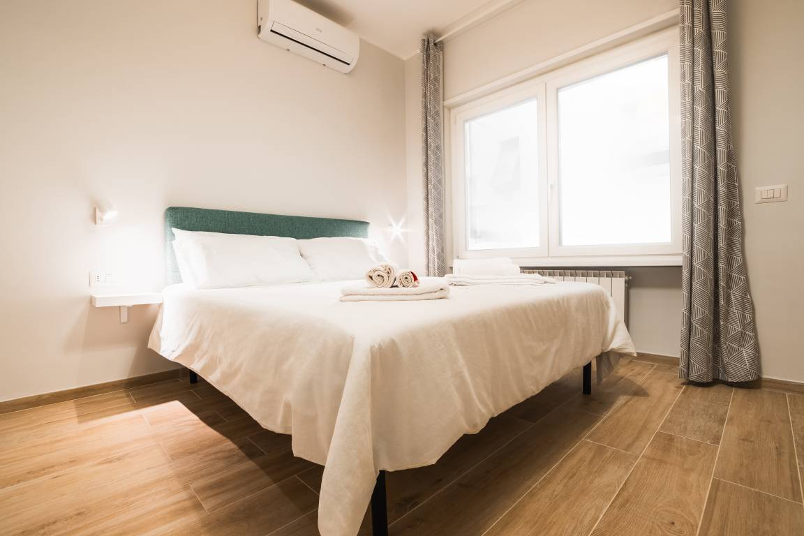 35 M² Apartment ∙ 1 Bedroom ∙ 4 Guests - Civitavecchia