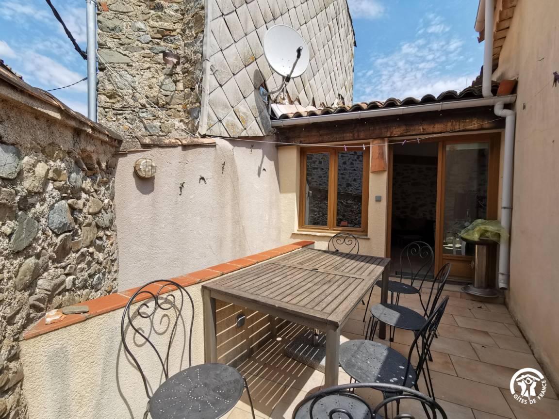 90 M² Gîte ∙ 2 Chambres ∙ 4 Personnes - Occitanie