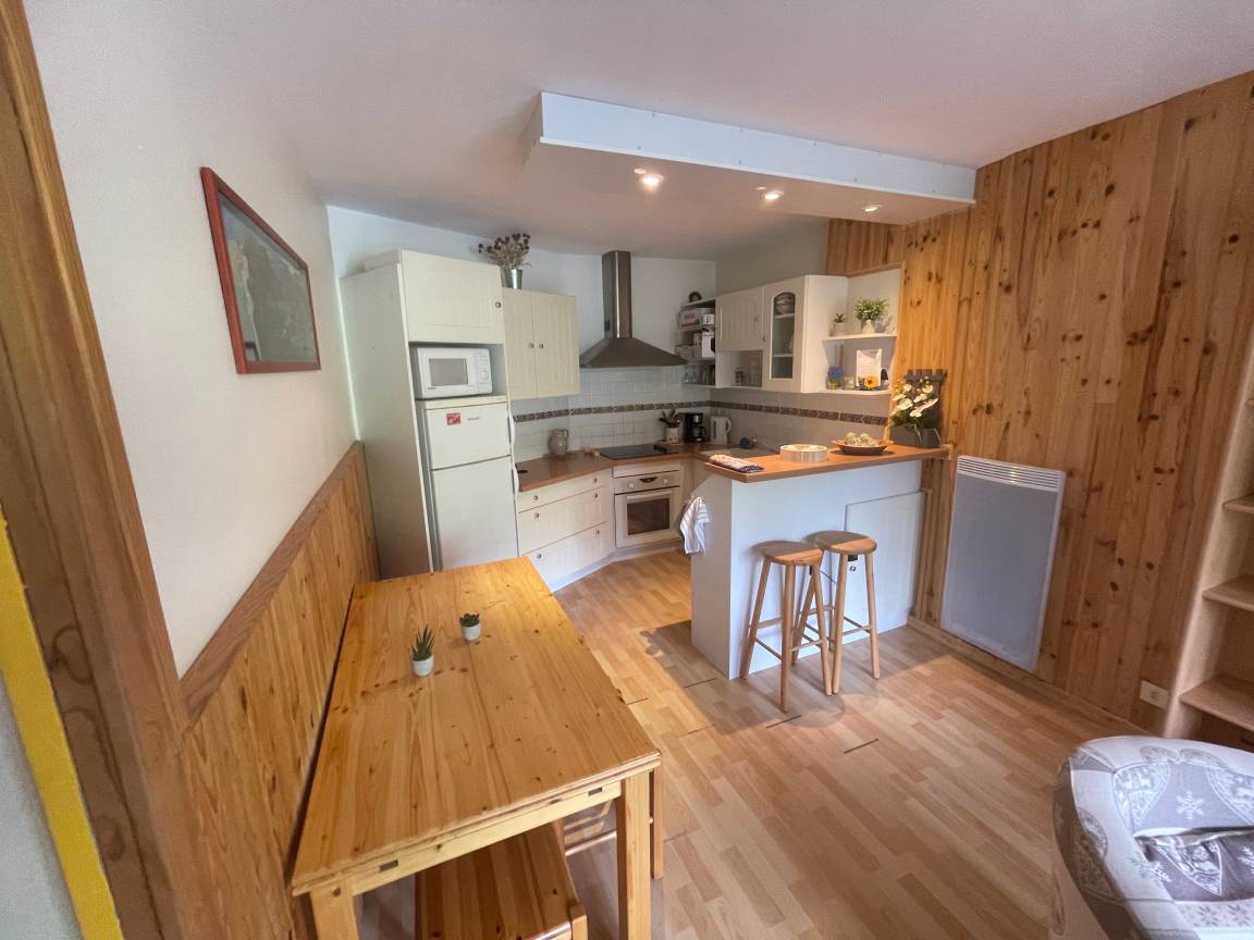 40 M² Appartement ∙ 1 Chambre ∙ 5 Personnes - Corrençon-en-Vercors