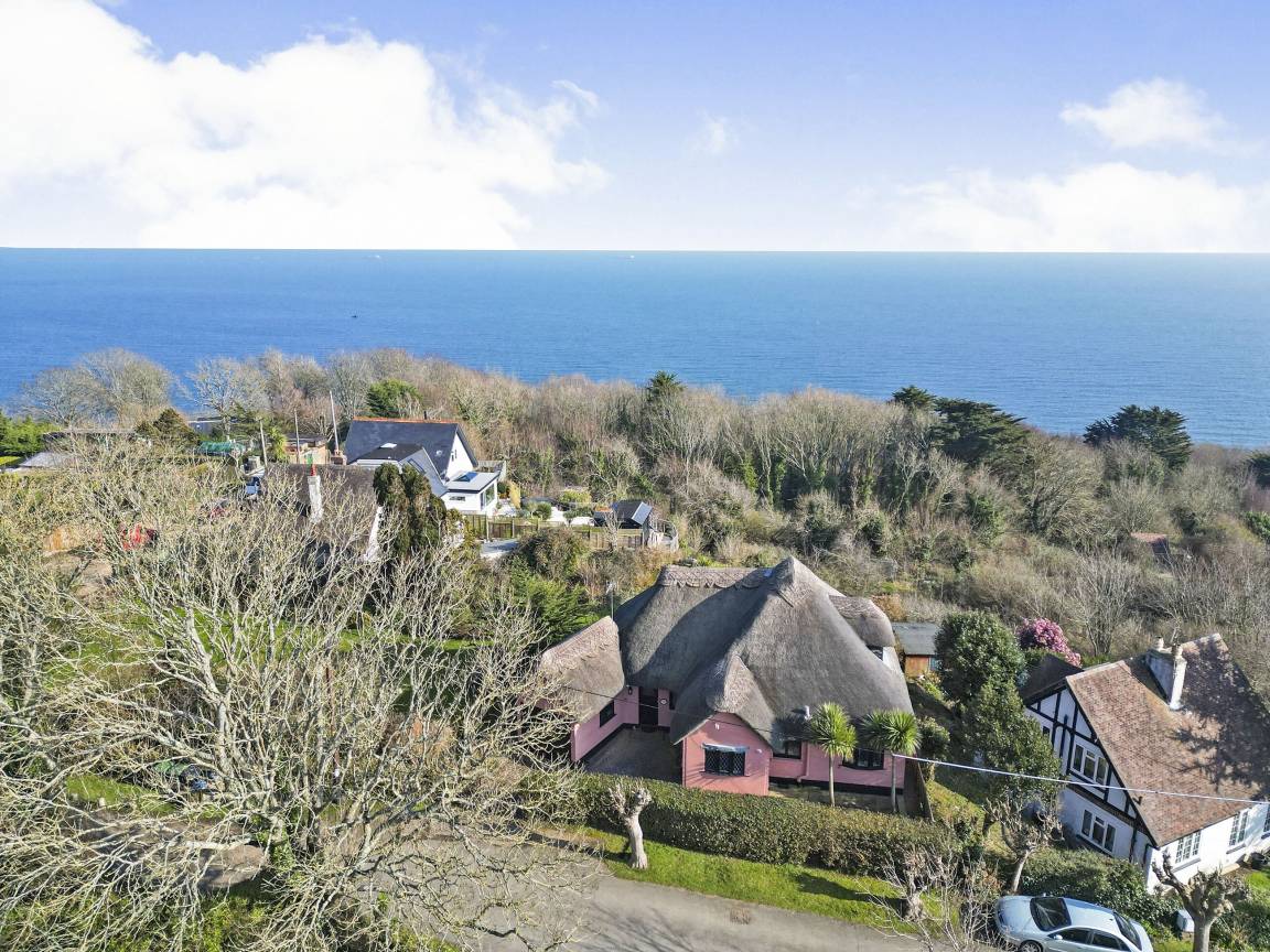 Cottage ∙ 3 Bedrooms ∙ 7 Guests - Shanklin
