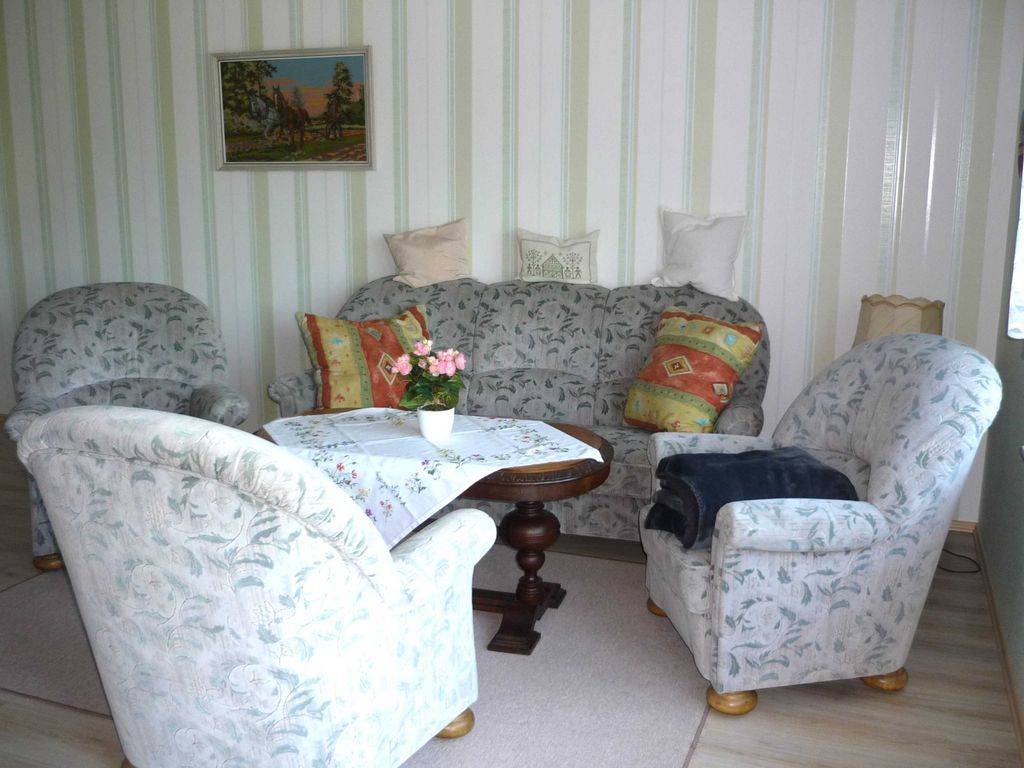 115 M² Ferienhaus ∙ 2 Schlafzimmer ∙ 4 Gäste - Flensburg