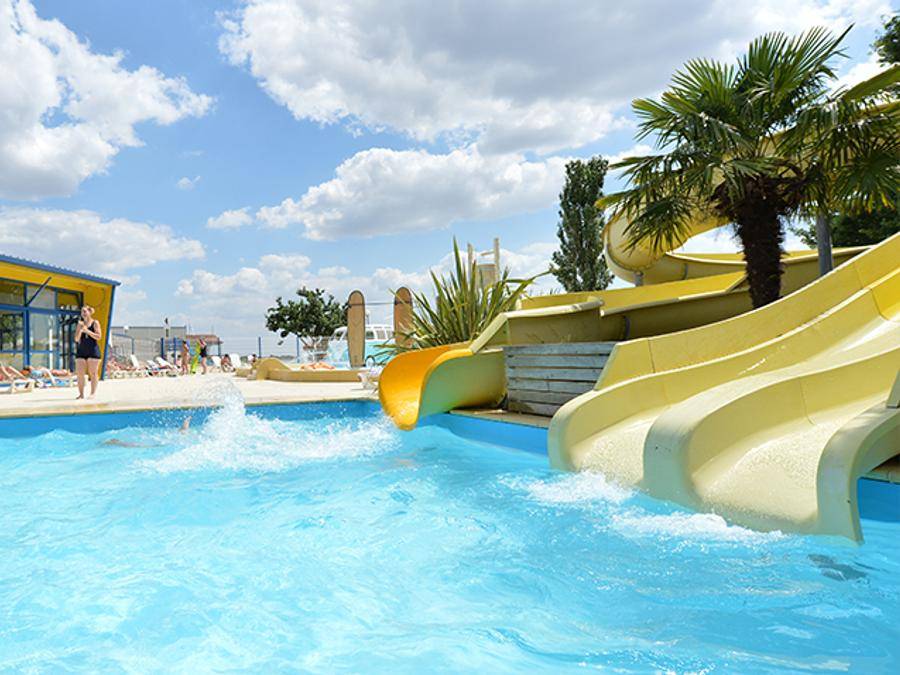 45 M² Casa ∙ 2 Quartos ∙ 6 Hóspedes - Luçon